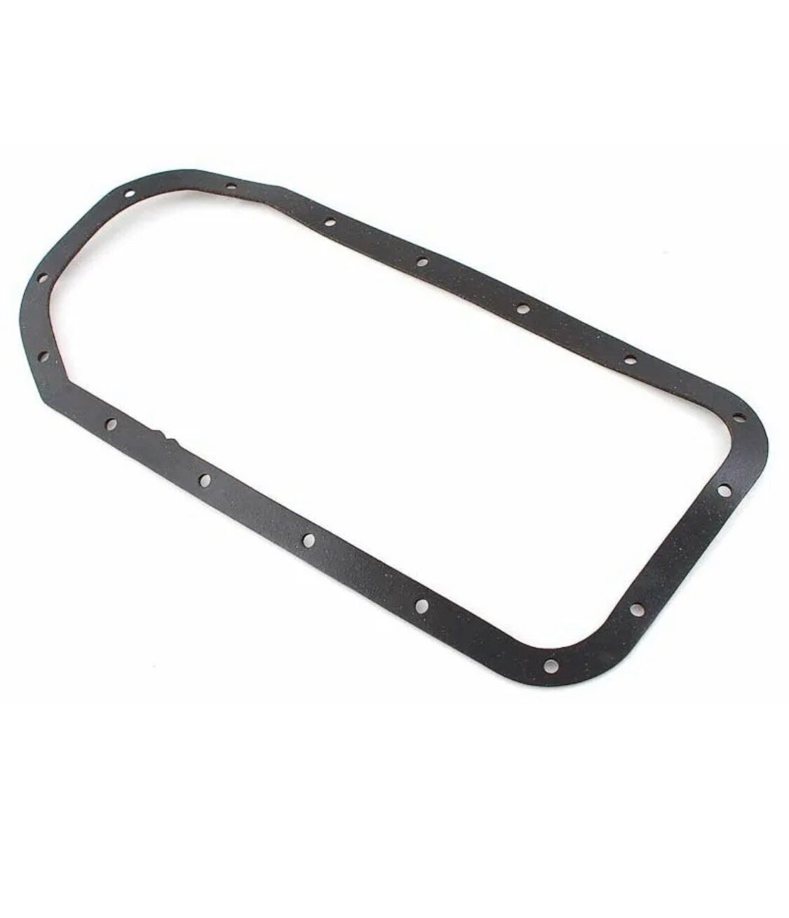 Прокладка масляного поддона Балаково, для автомобилей с 8 клапанным двигателем ВАЗ 2108/09/10/11/12/13/14/15 Гранта Калина Приора