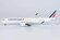 Сборная модель NG Models 39089 Air France A350-900 1/400 Металлическая модель ав...