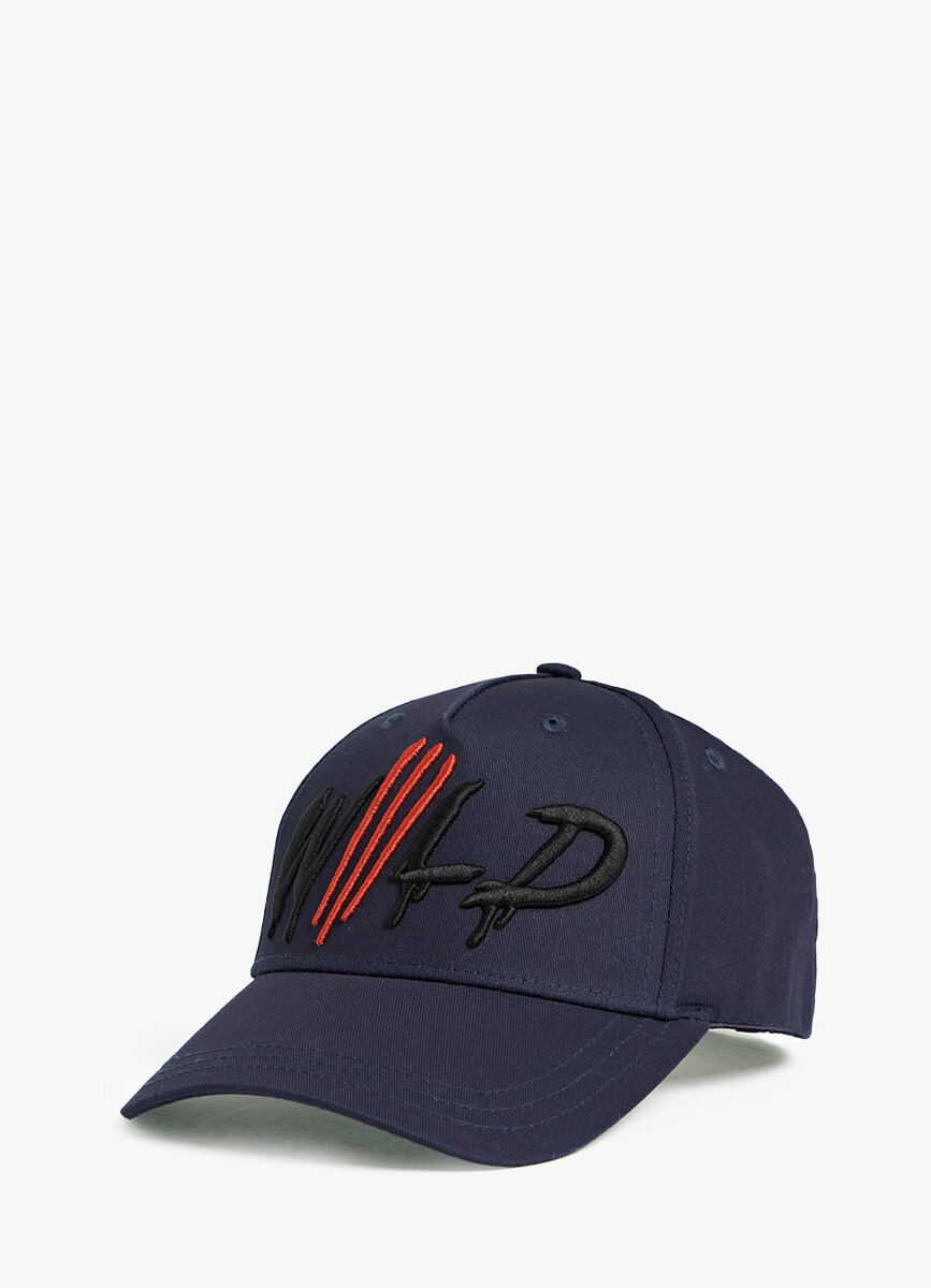 Бейсболка для мальчиков