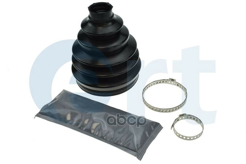 Пыльник шруса наружн к-кт AUDI: A4 00-04, A4 Avant 01-04 VOLVO: XC 90 02- Ert арт. 500336T