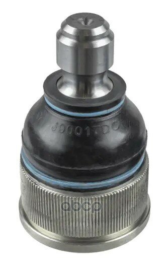 Опора шаровая! Mazda all 82-92 LEMFORDER арт. 1181402
