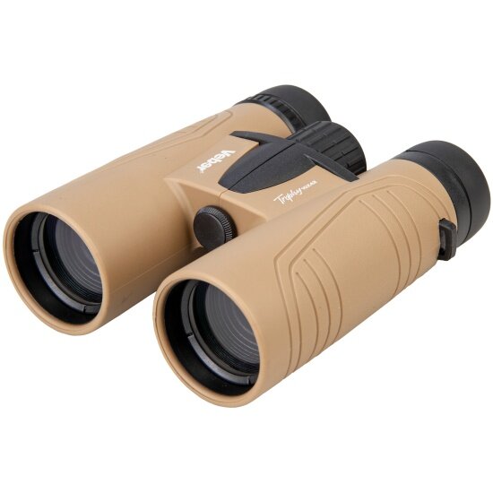 Бинокль Veber Trophy 8х42