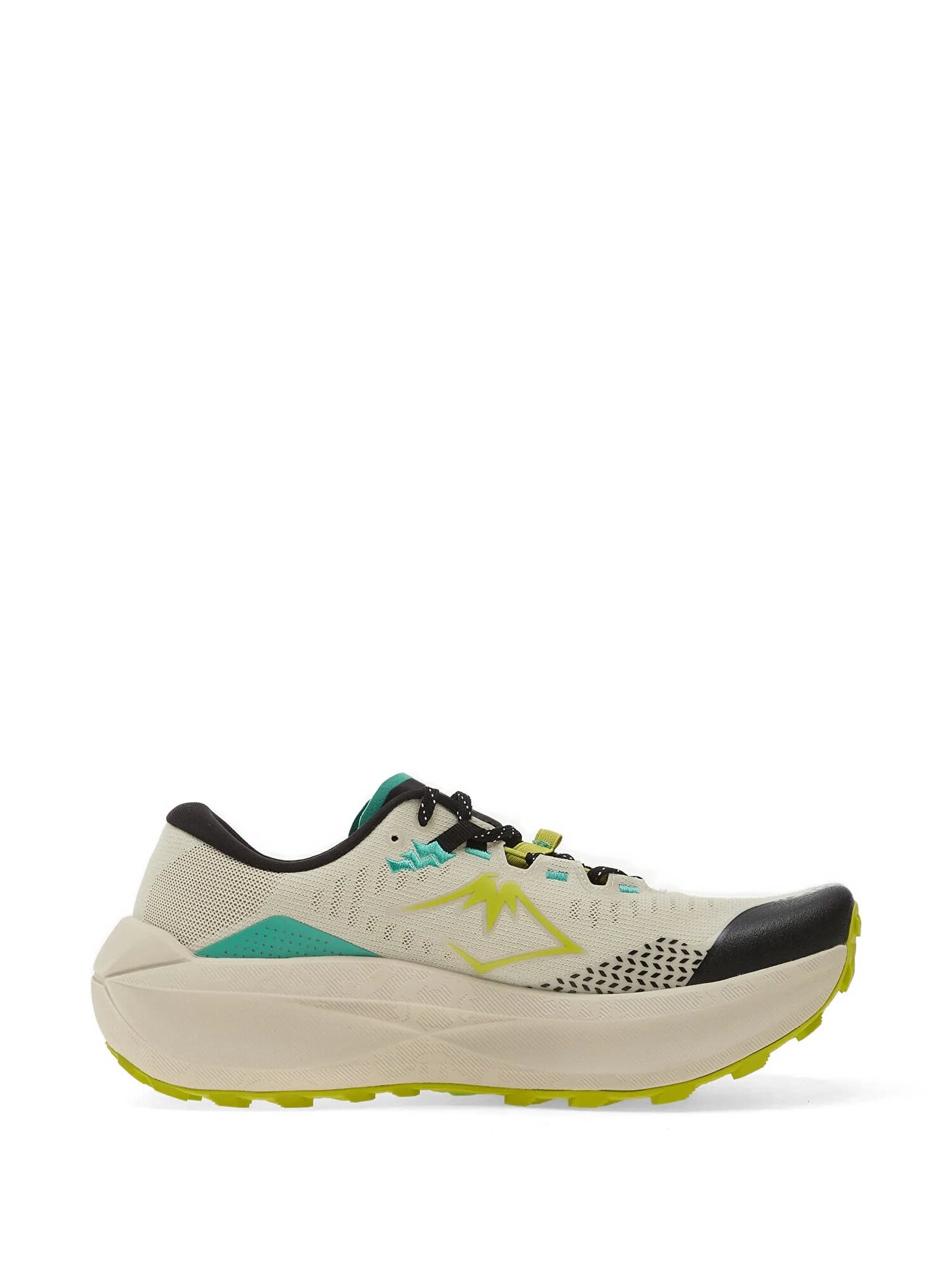 Кроссовки Trabuco Max 5