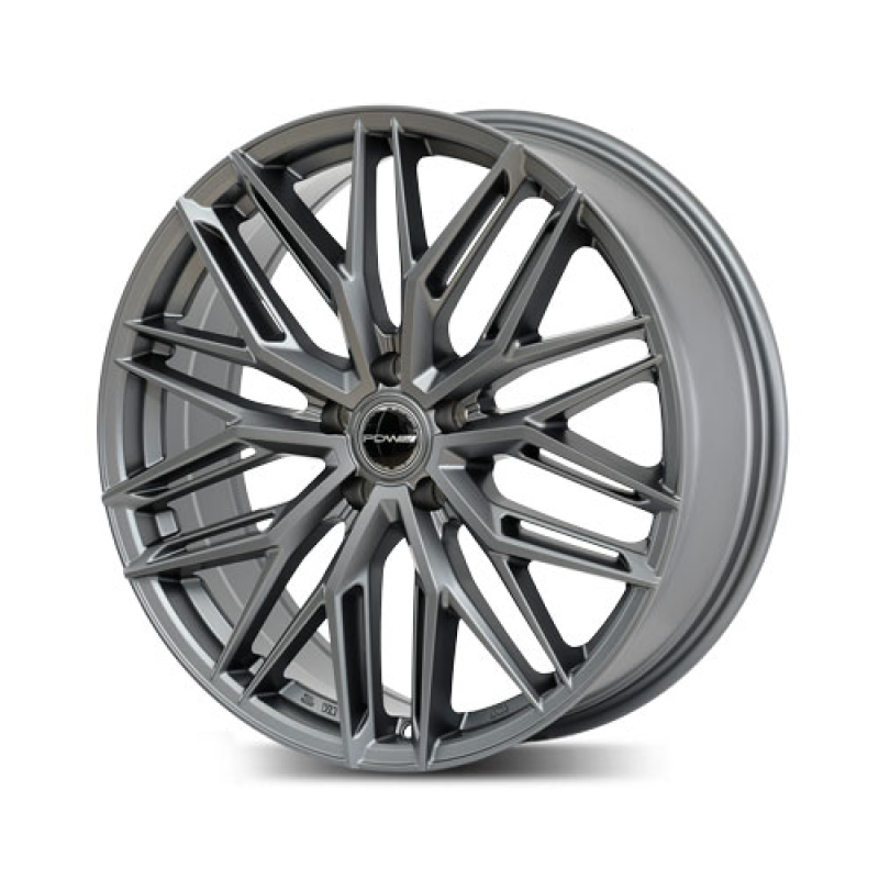 Диск колесный PDW RAMZES 7,5x20 5x114,3 Dia60.1 ET35 цвет U4GRA