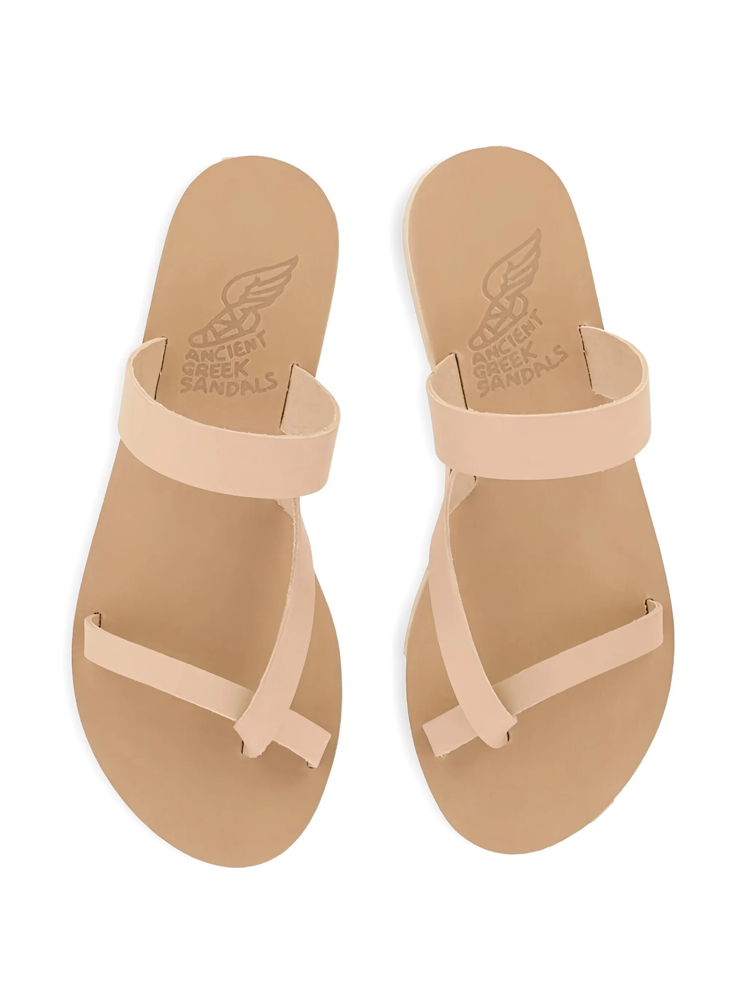 Босоножки Ancient Greek Sandals 'Daphnae', размер 42, разноцветный — фото 1