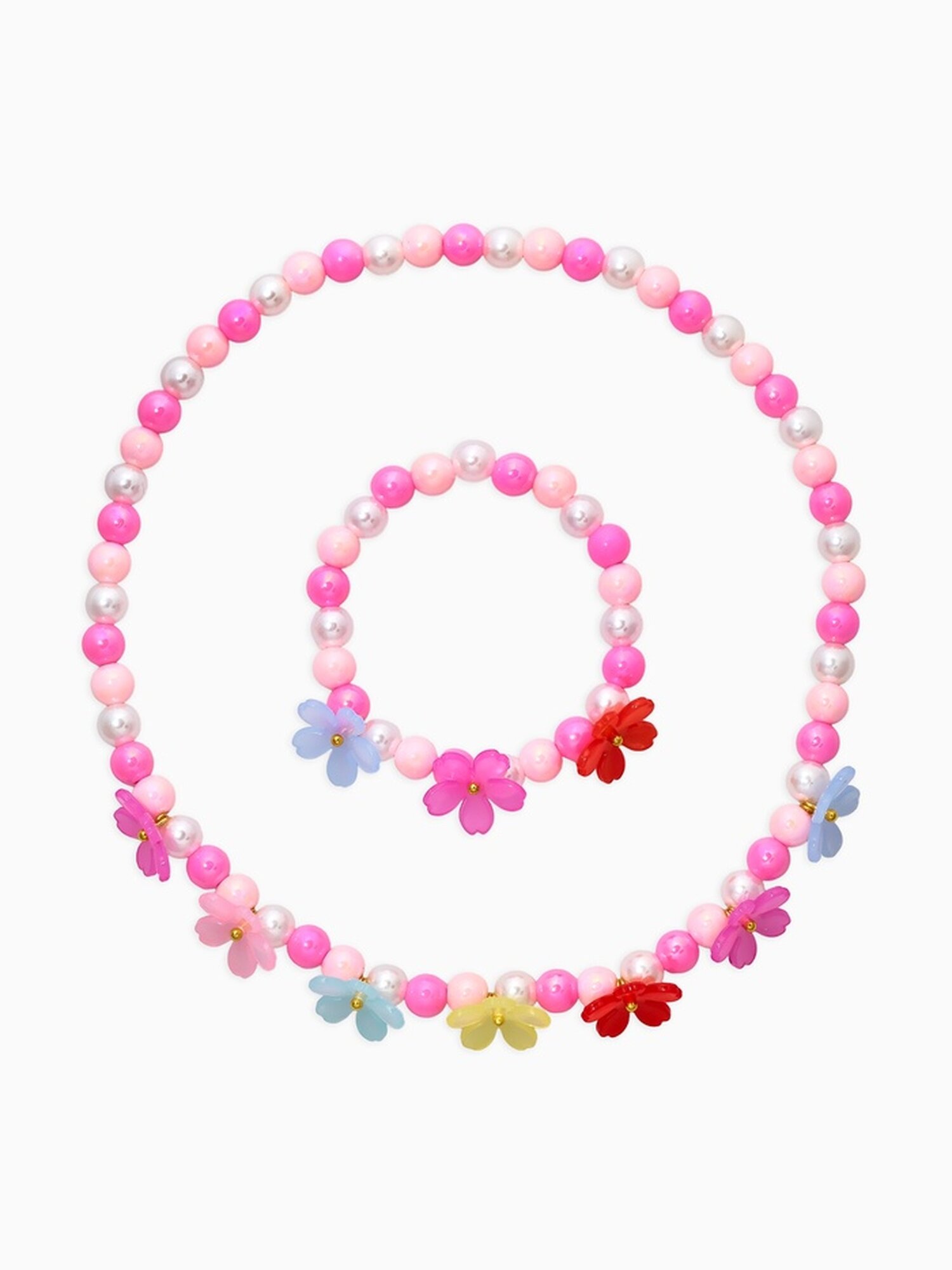 Комплект украшений