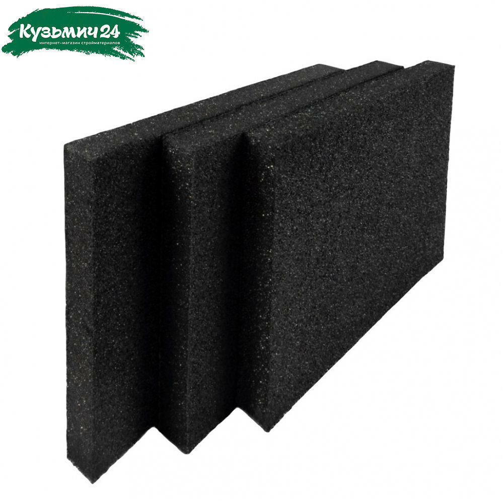 Губка шлифовальная Кедр 062-0003, мягкие P60/80, P60/100, P80/120, размер 10х100х125 мм, в упаковке 3 шт