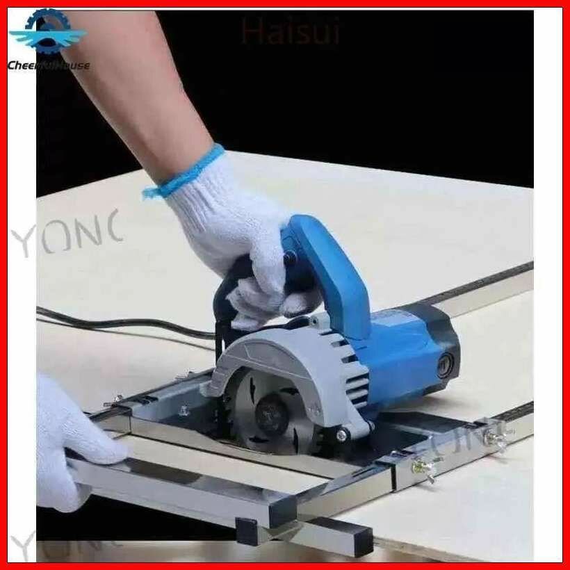 Адаптер для ручных и дисковых пил база, пила дисковая ручная, 750mmYONG