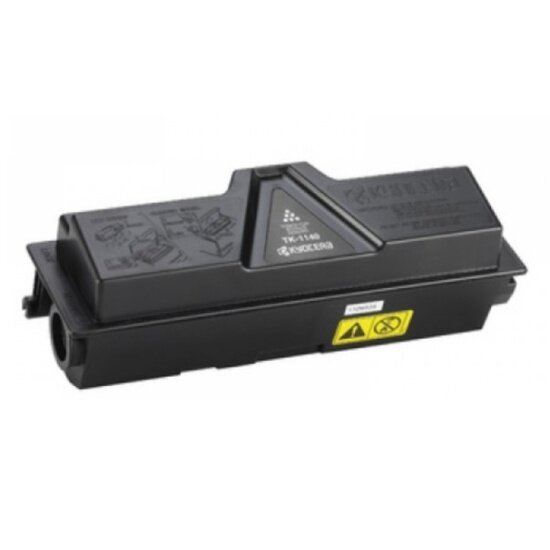 Тонер-картридж Kyocera TK-1160_ТУ 7200 стр. P2040dn/P2040dw техупаковка