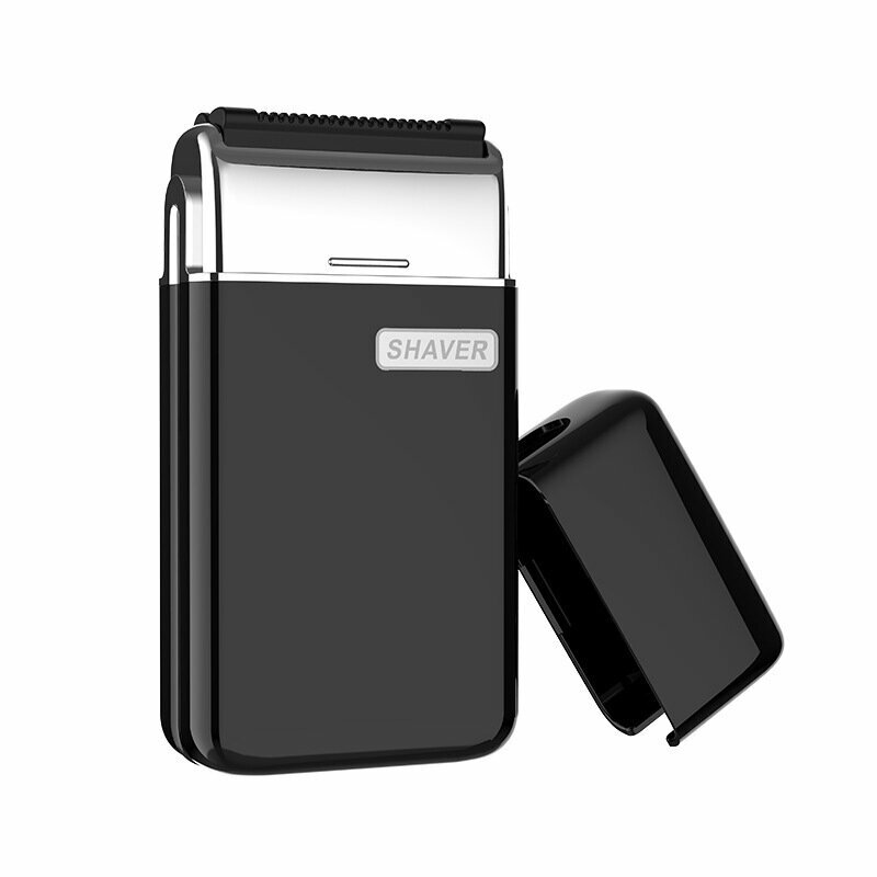 Бритва, электробритва Amazon, высокоскоростная бритва для бритья головы, популярный гаджет, электрическая машинка для стрижки волос, мощный триммер для волос.