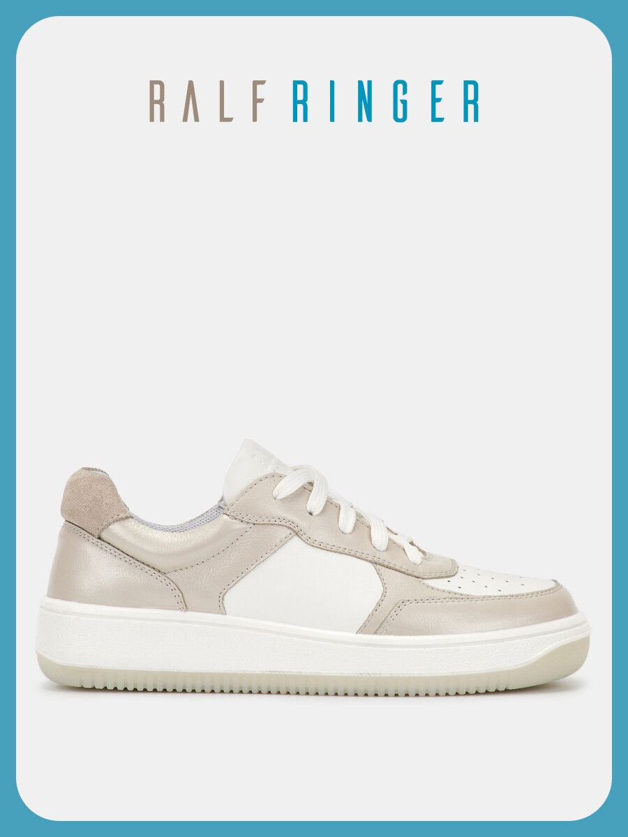 Кеды Кеды детские Ralf Ringer