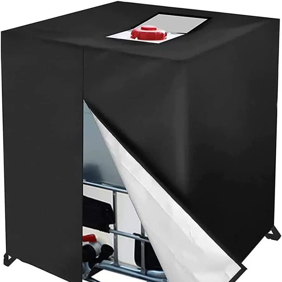 Ymdis Чехол на теплицу, парник Брезент, 1.003x1.2007 м, 5 мкм, 1 шт