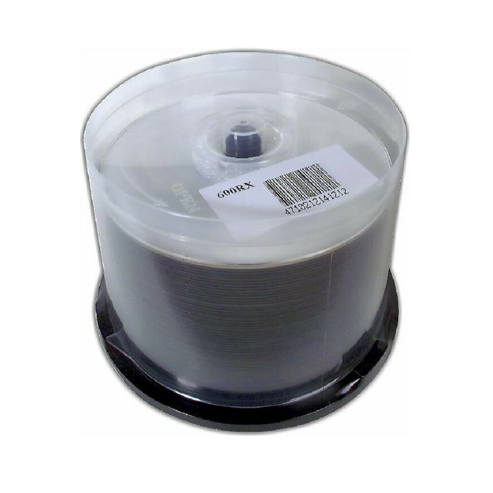 Оптический диск BD-R CMC 600RX BD-R