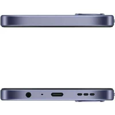 Смартфон A6x 4/128GB Violet — фото 1