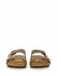 Сандалии Birkenstock, размер 43, коричневый