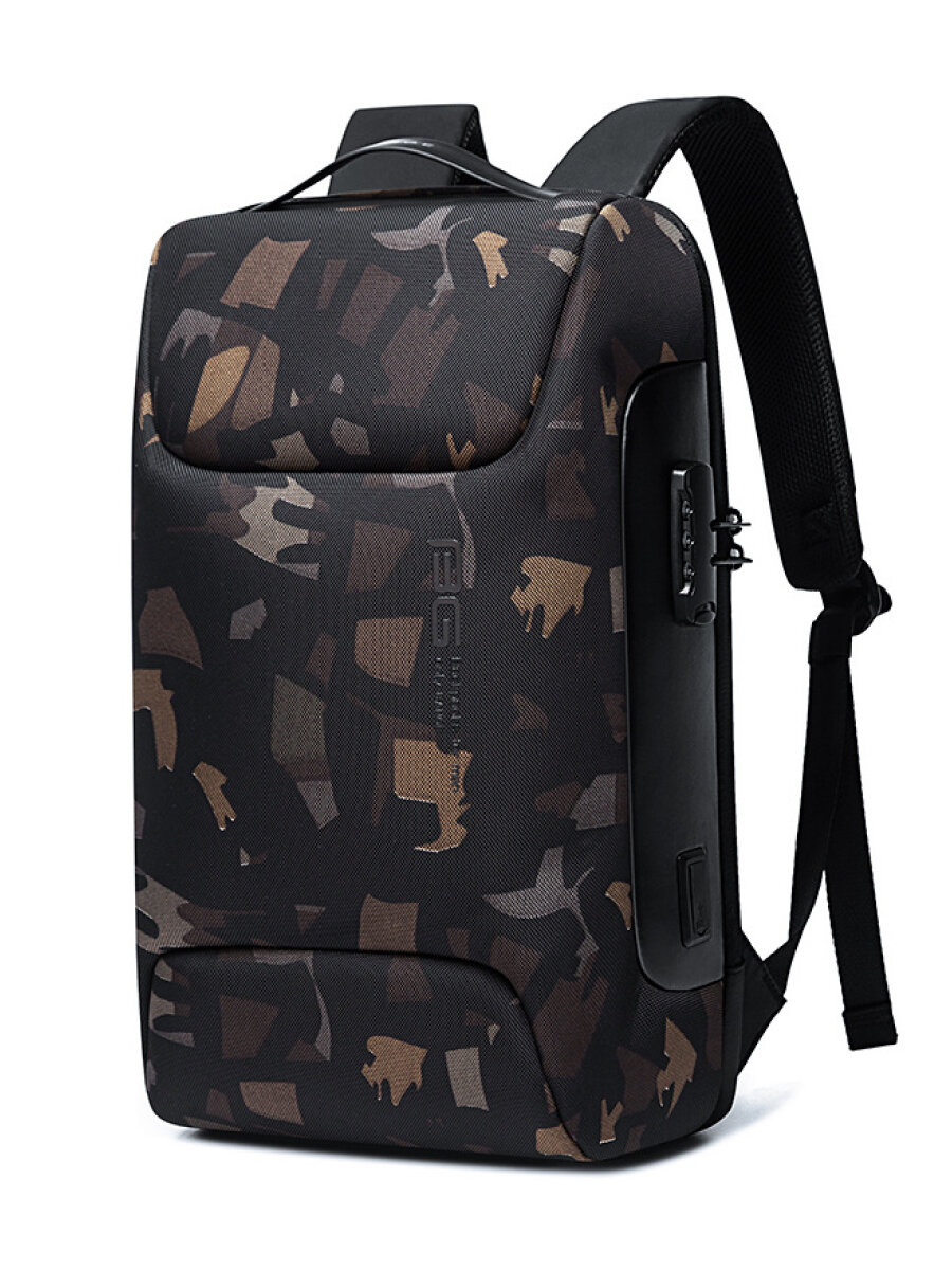 Рюкзак Bange BG-7216 камуфляж