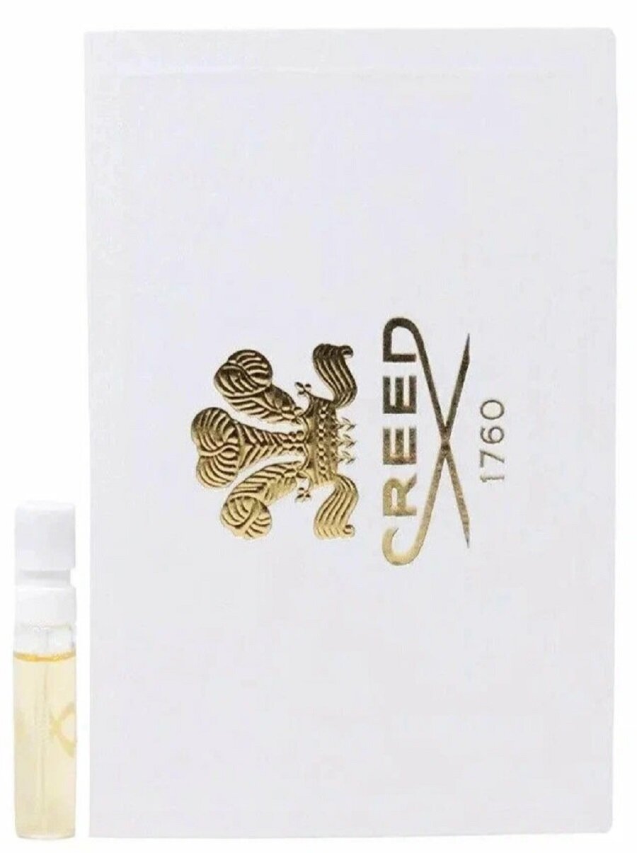 Парфюмерная вода женская Creed Love in White 1,7мл (edP - eau de Parfum)
