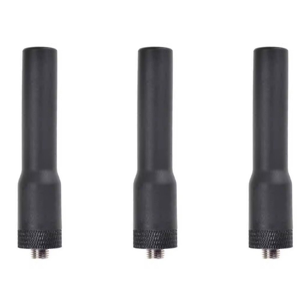 Двухчастотные Антенны С Разъемом SMA Для Экстренной Связи на Открытом Воздухе