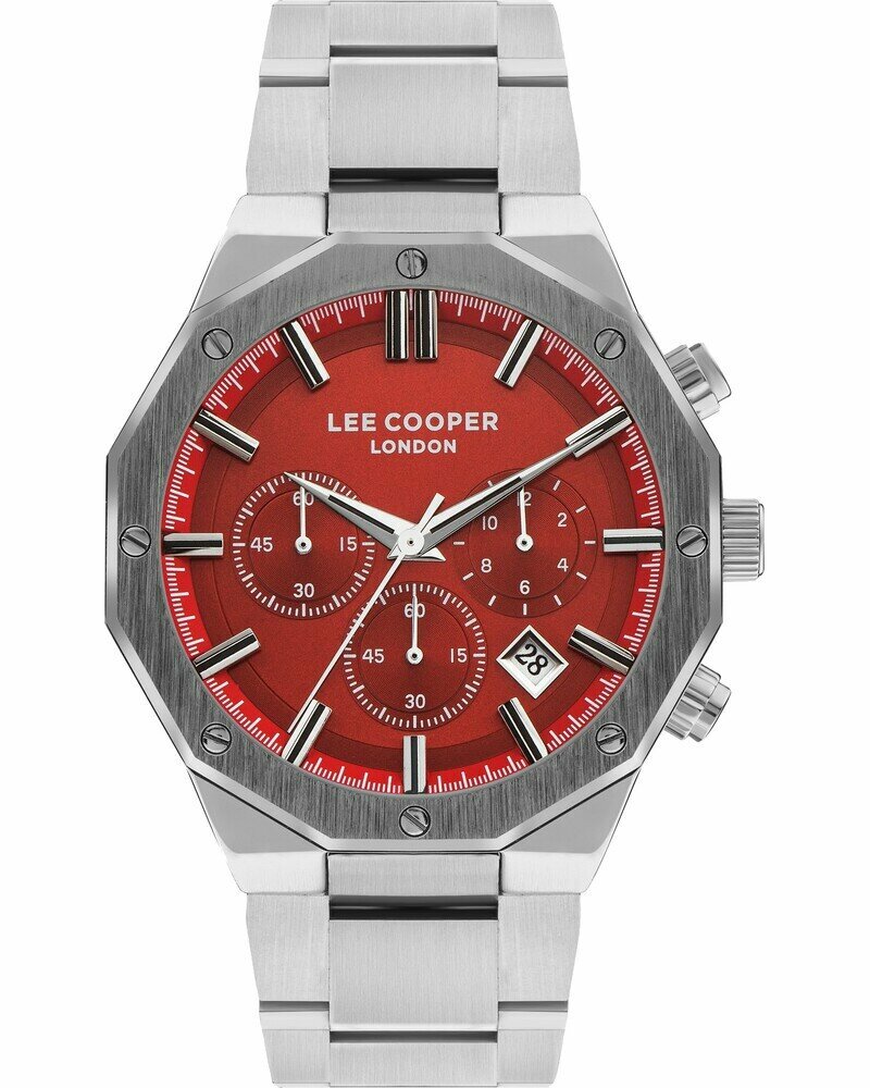  Lee Cooper