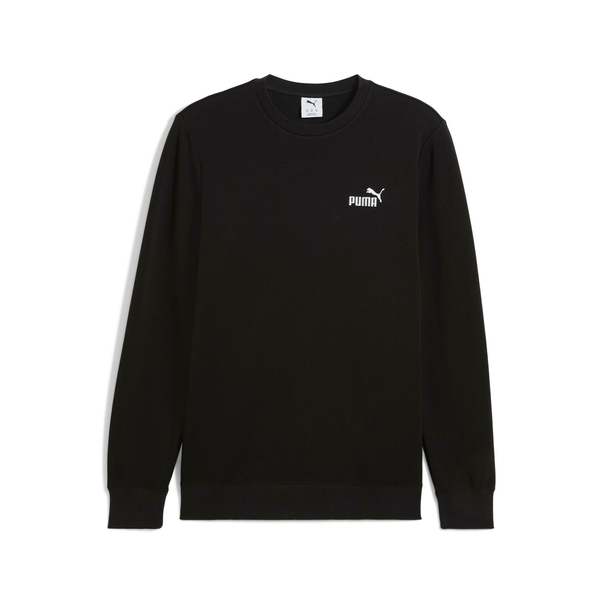 Свитшот ESS No. 1 Logo Crew