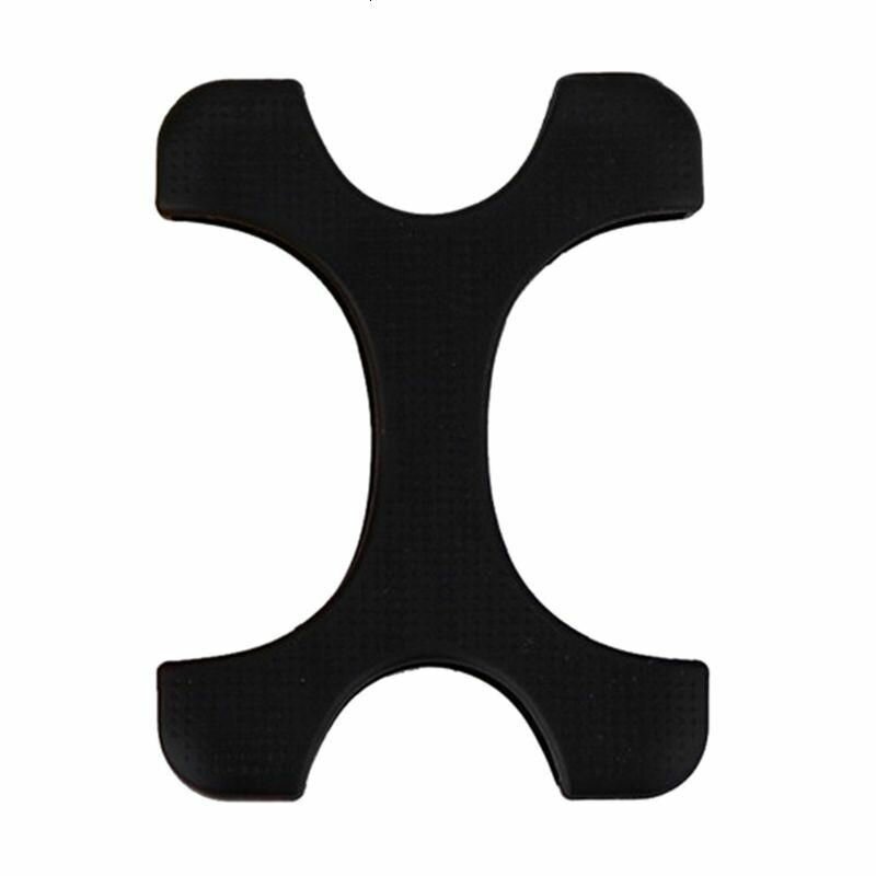 Силиконовый чехол для жесткого диска 2,5", Черный