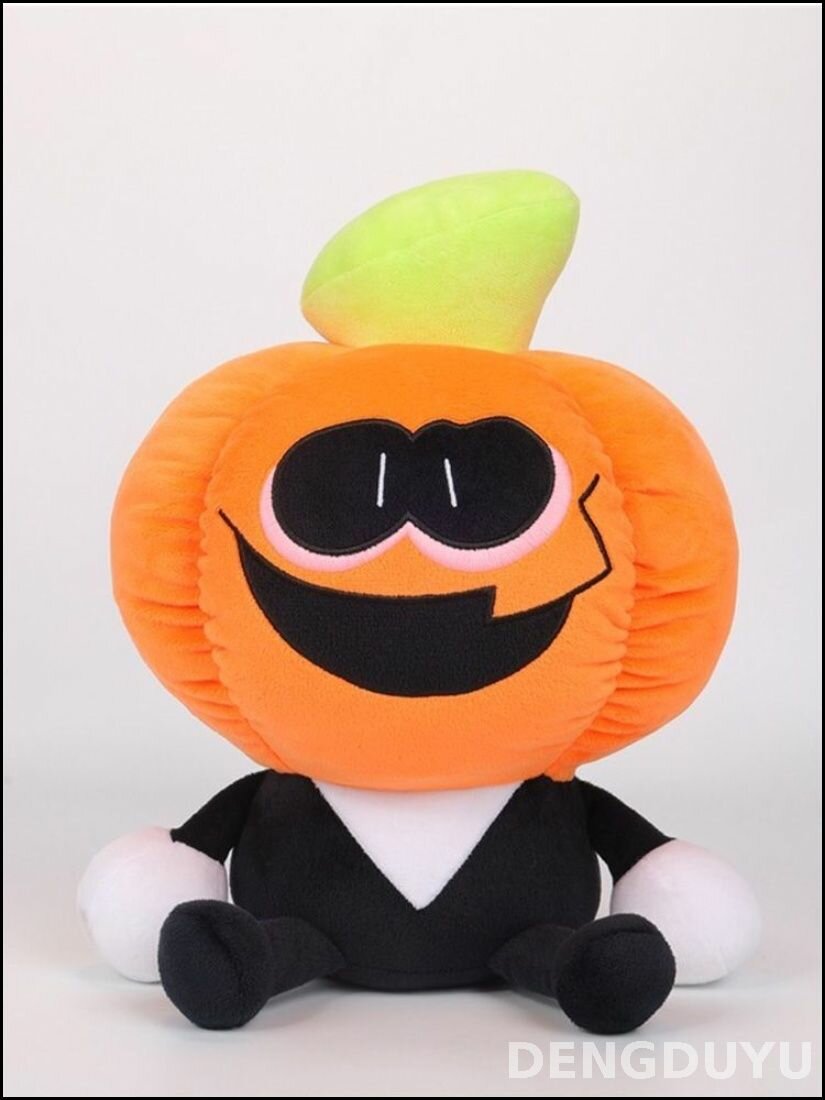 Плюшевая игрушка/Spooky Month Hollow Sorrows,30cm