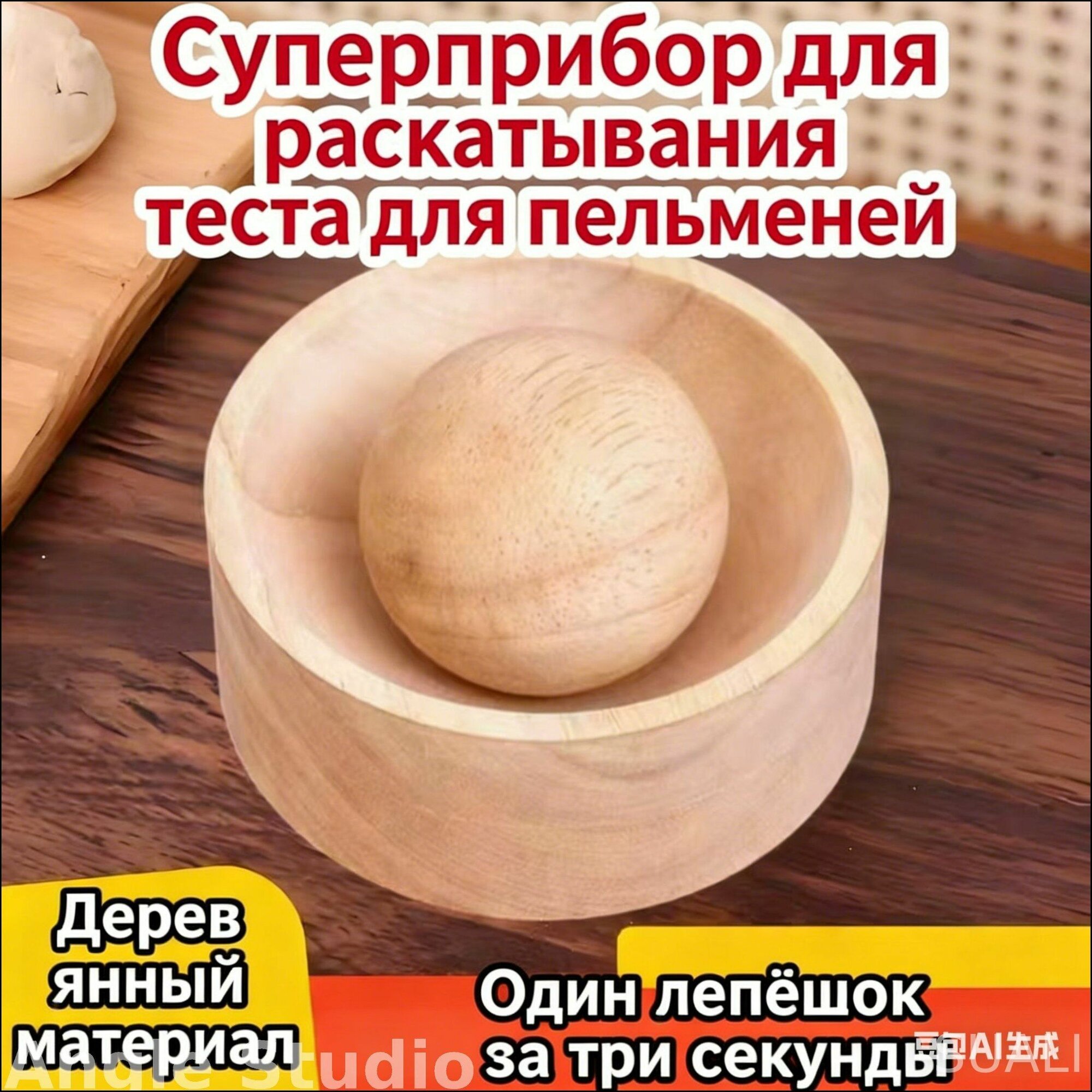 Эксклюзивное устройство