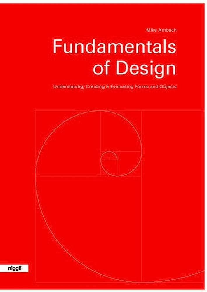 Fundamentals of Design