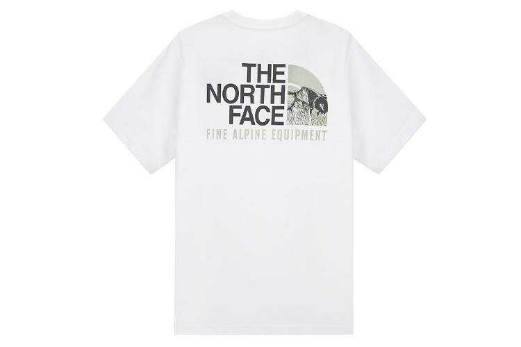Футболка THE NORTH FACE 9214859