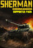 Sherman Commander - Supporter Pack [STEAM / RU+CIS]