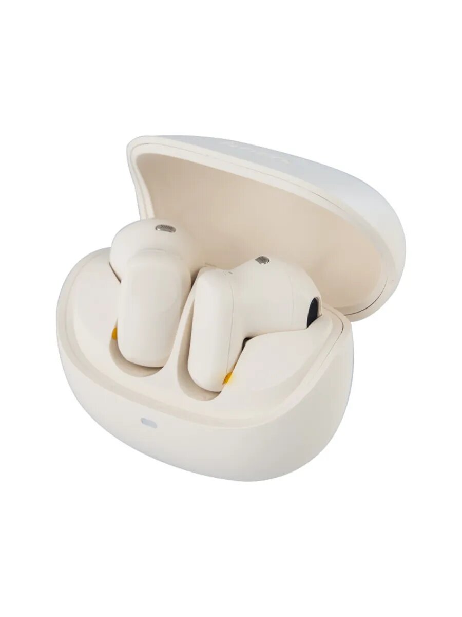 Гарнитура Wireless Headset EQ25 HOCO белая