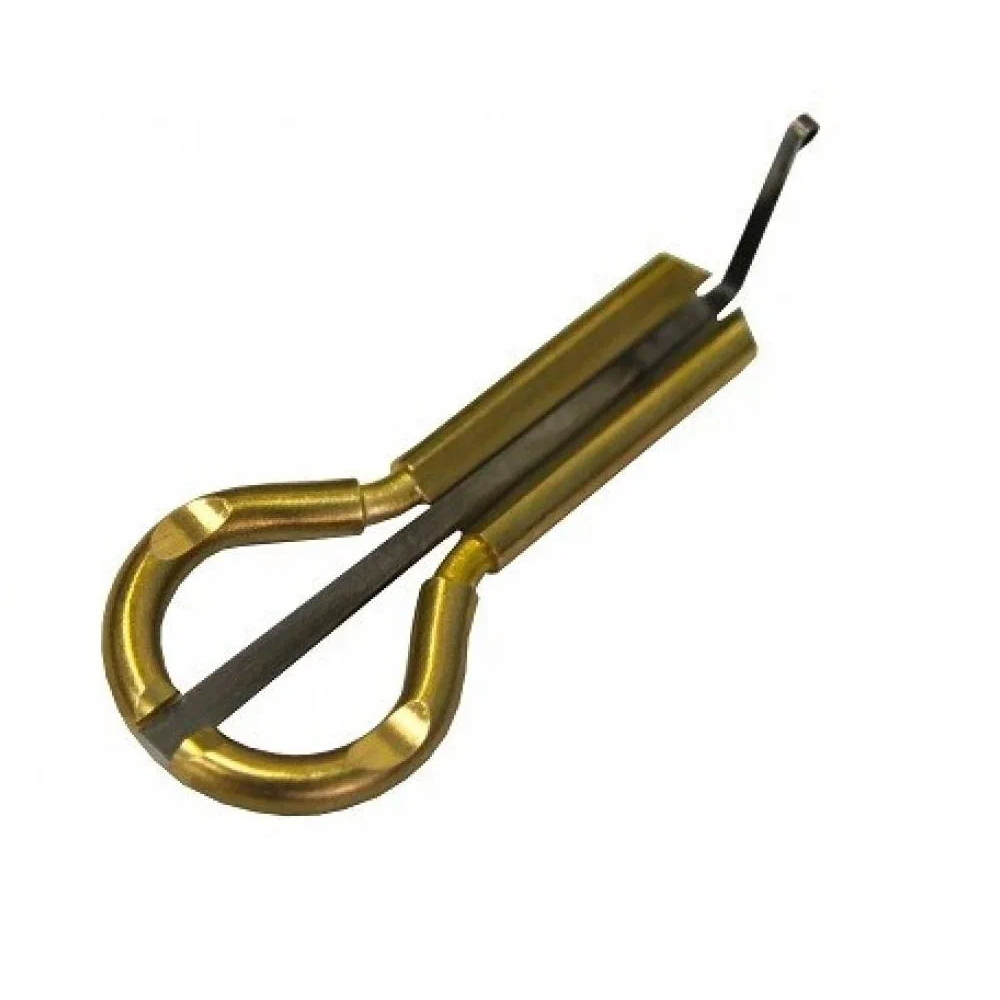 Варган мозеръ VR-2 духовой инструмент, алтайский комус Темарцева, без футляра