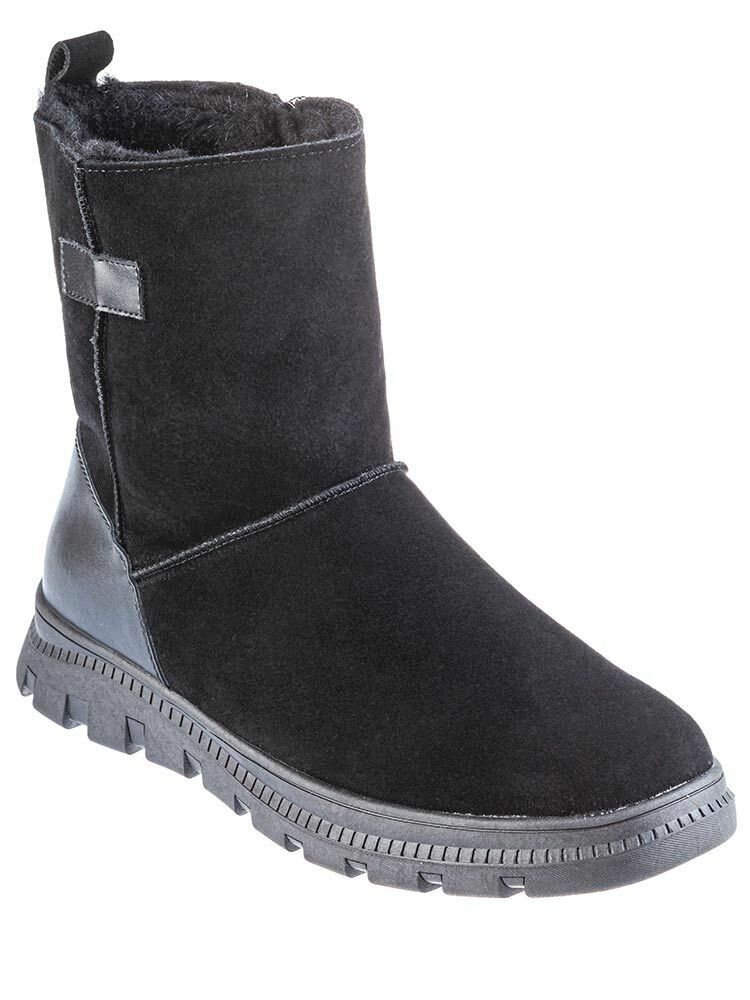 Полусапоги