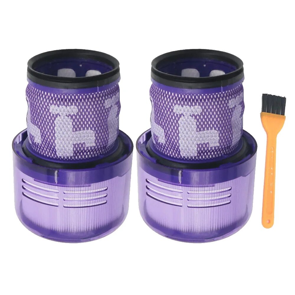 Фильтр HEPA для Dyson V11 V15 SV14 SV17 SV22 2PCS