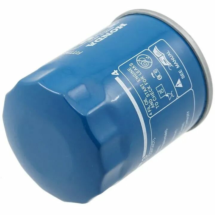 Фильтр масляный двигателя Honda GX630, GX660, GX690