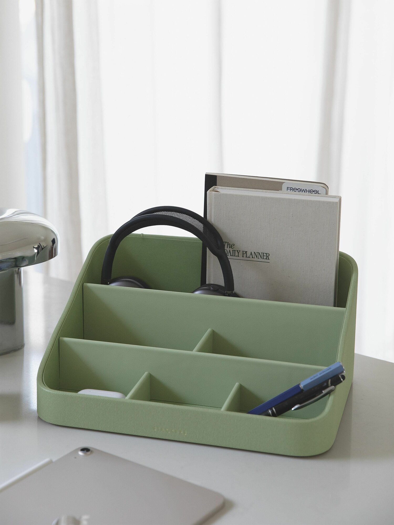 Органайзер для рабочего стола Stackers Desk Organiser - Pistachio
