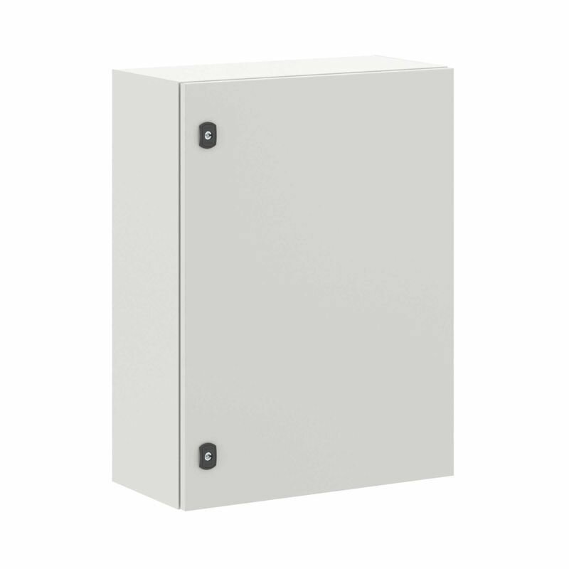 Корпус навесной STE с М/П 800х600х300мм DKC R5STE0863