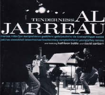 Компакт-диск Tenderness (1 CD) — фото 1