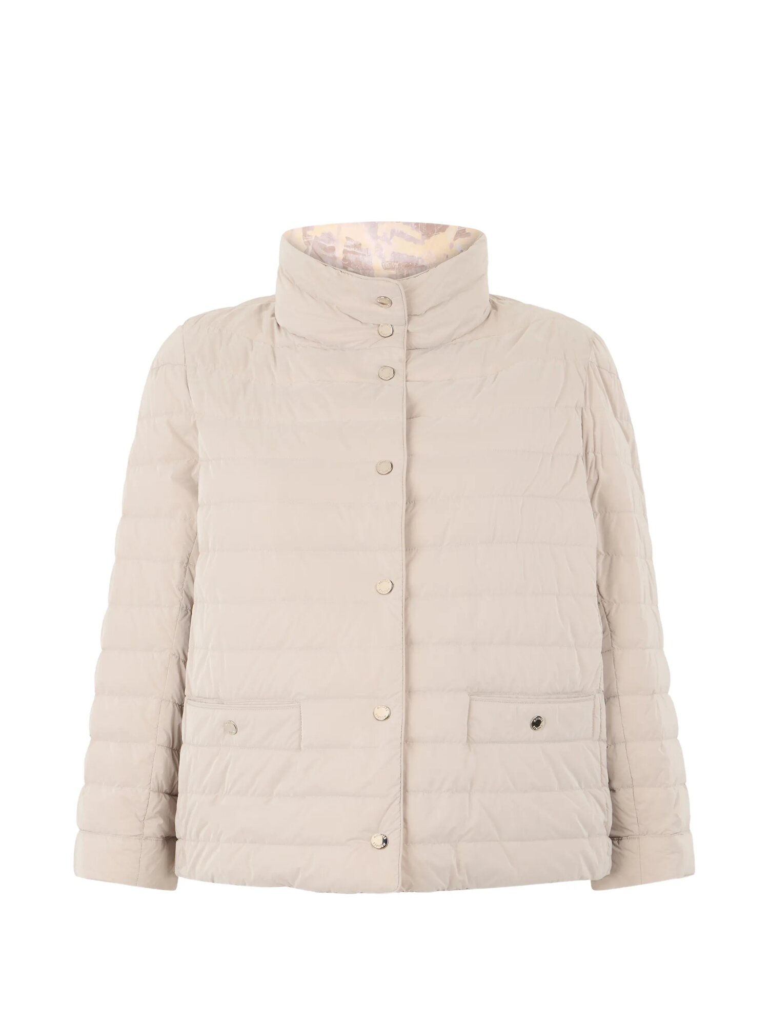 Куртка Button down jacket