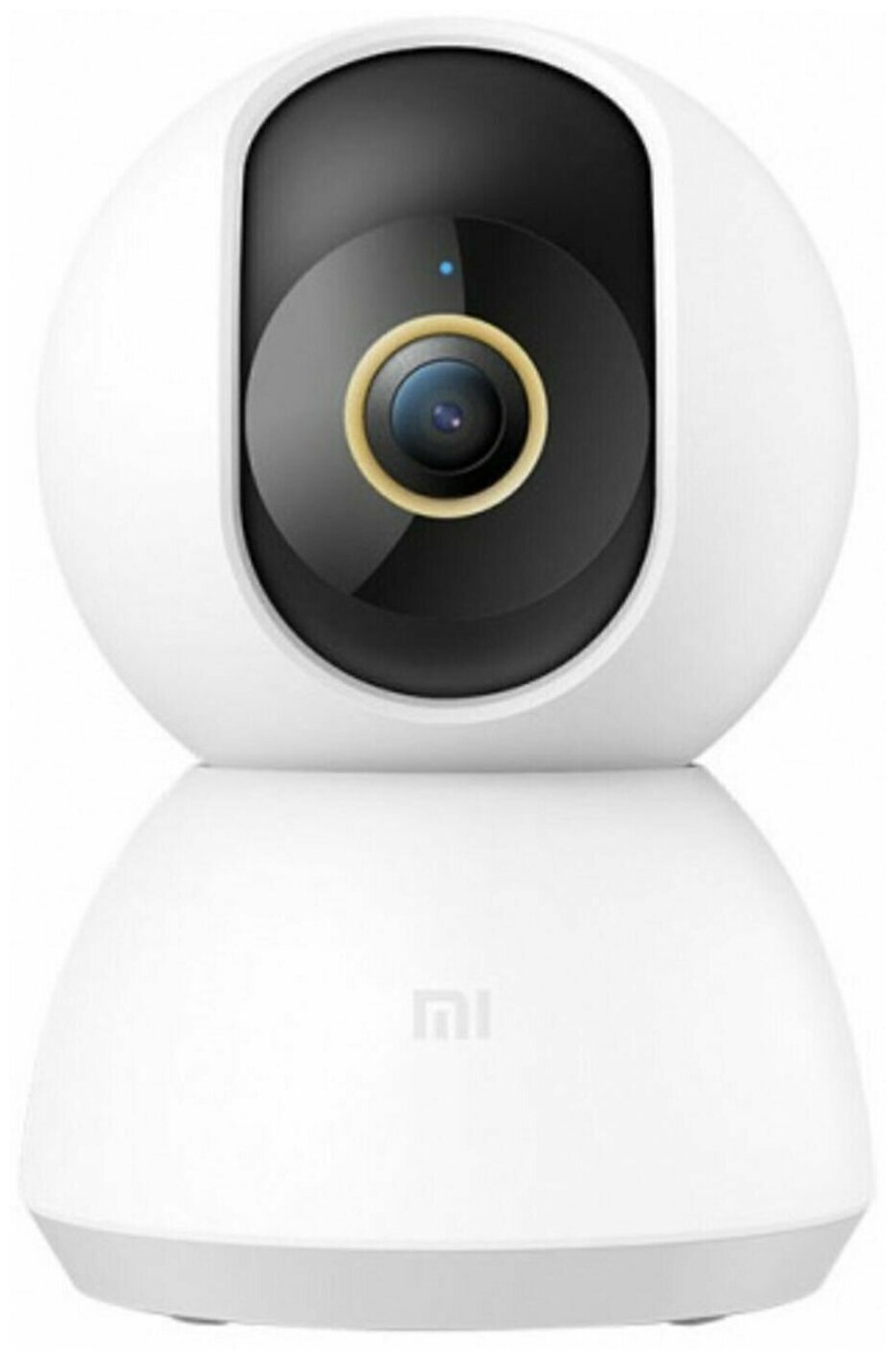 IP-камера Smart Camera Webcam 2K MJSXJ09CM Белый