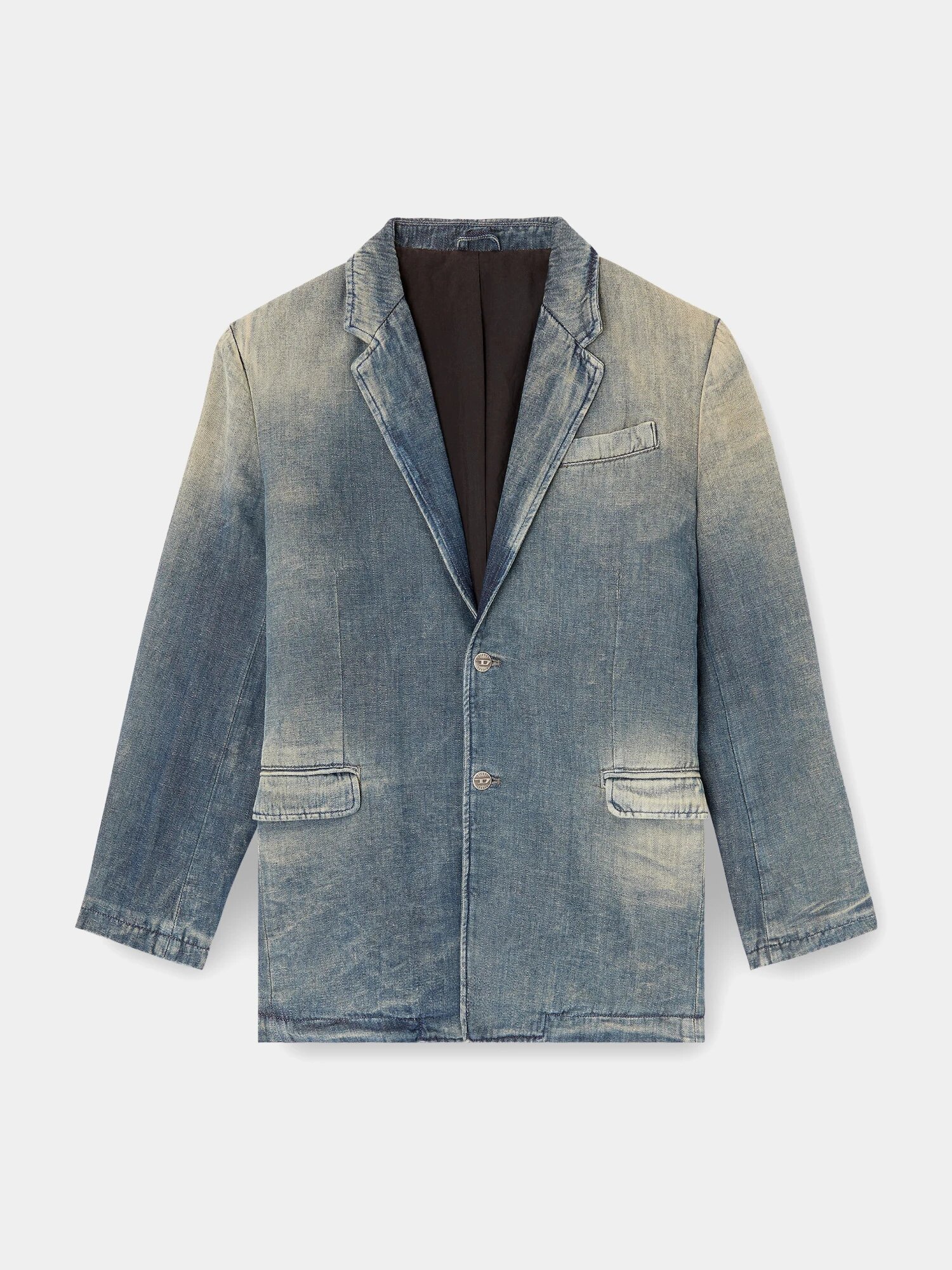 Пиджак Diesel Fall/Winter 2024 / Runway Collection
