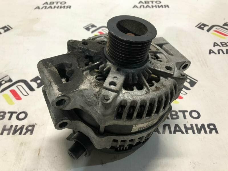 Генератор BMW X5 E70 2006-2014