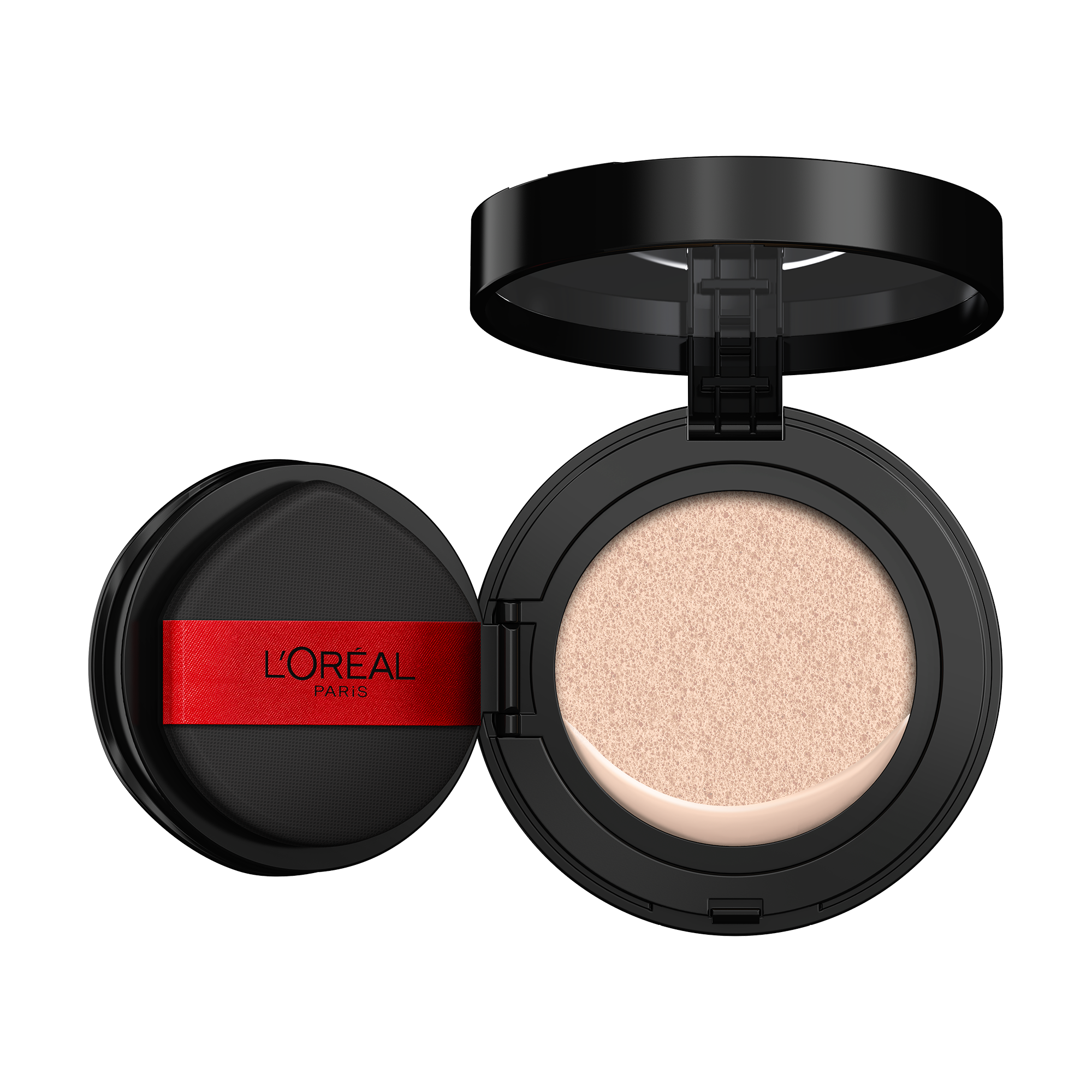 L'Oreal Paris Стойкий тональный кушон Infaillible, оттенок 20, 11 мл