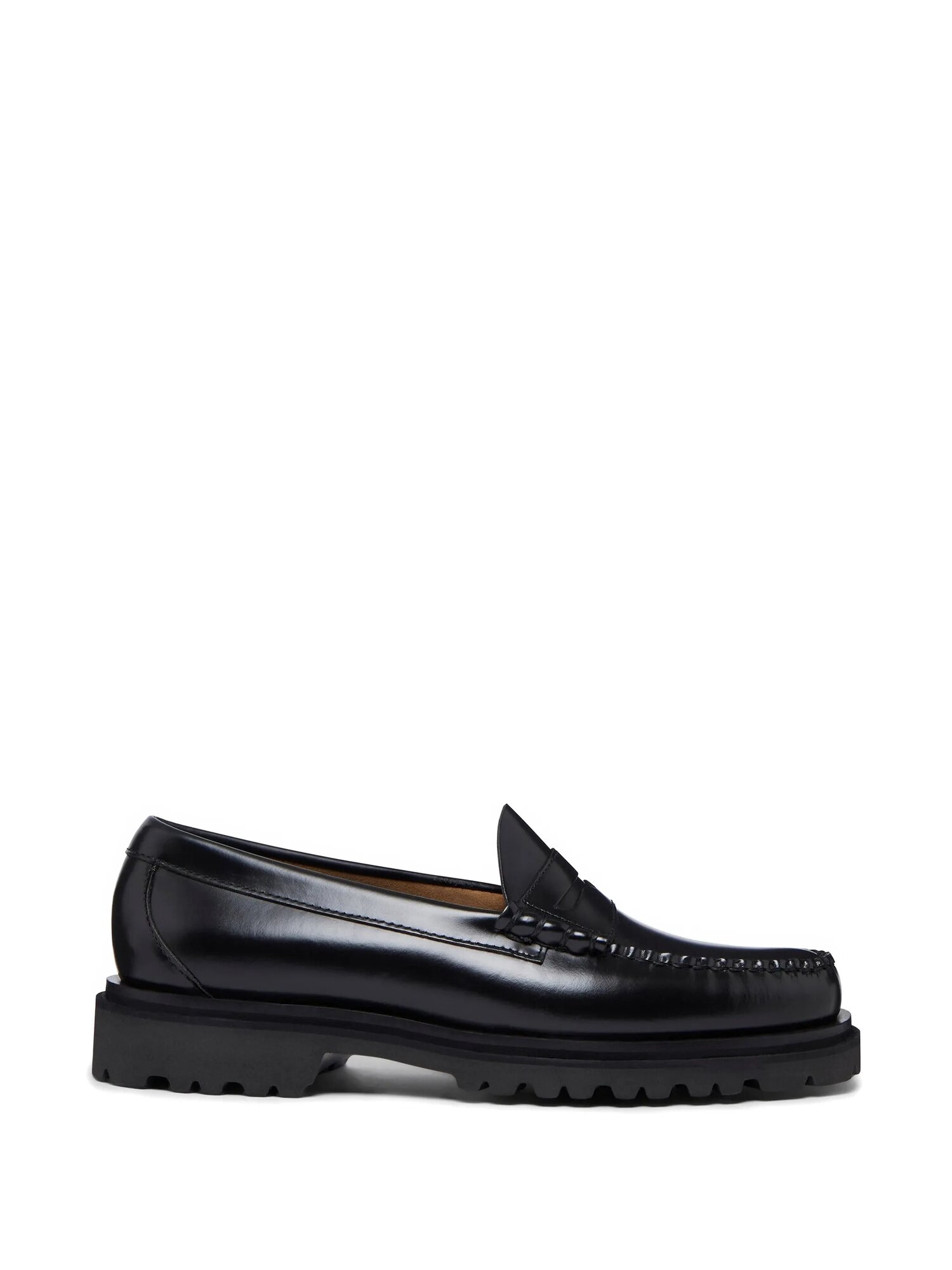 Лоферы Weejuns Step-Lug Larson