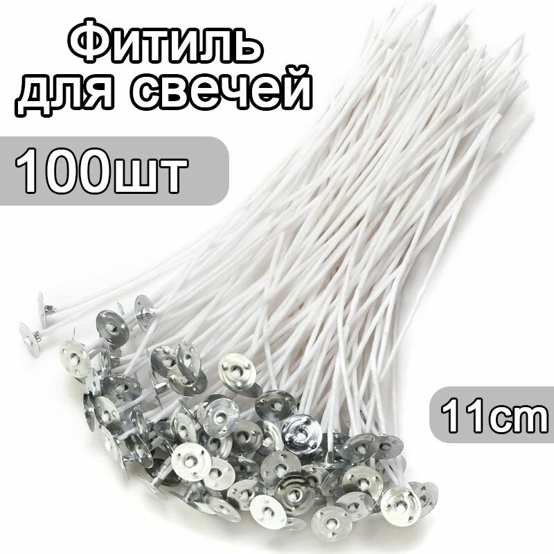 Фитиль для свечей