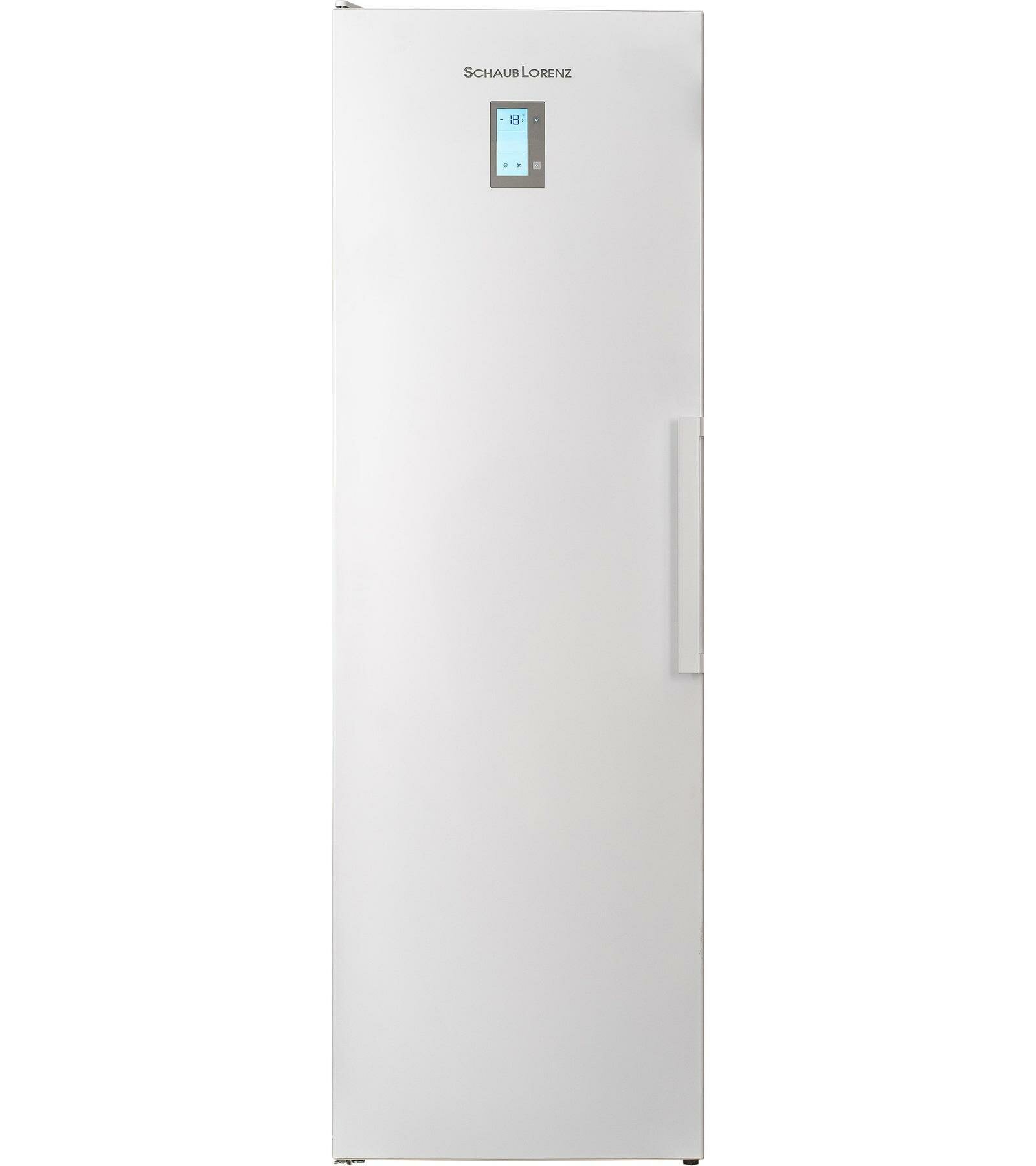 Морозильник Schaub Lorenz SLF S265W2