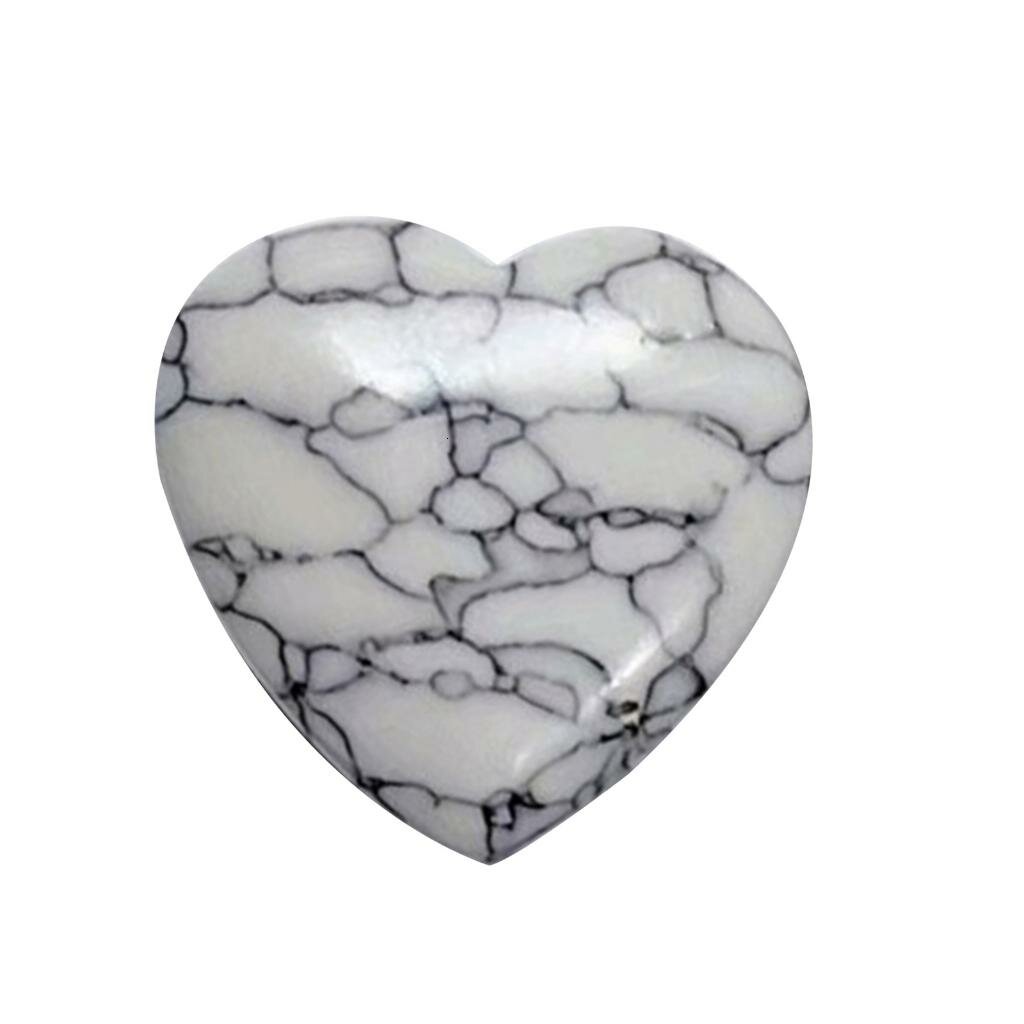 Кулон с каменной текстурой, 20