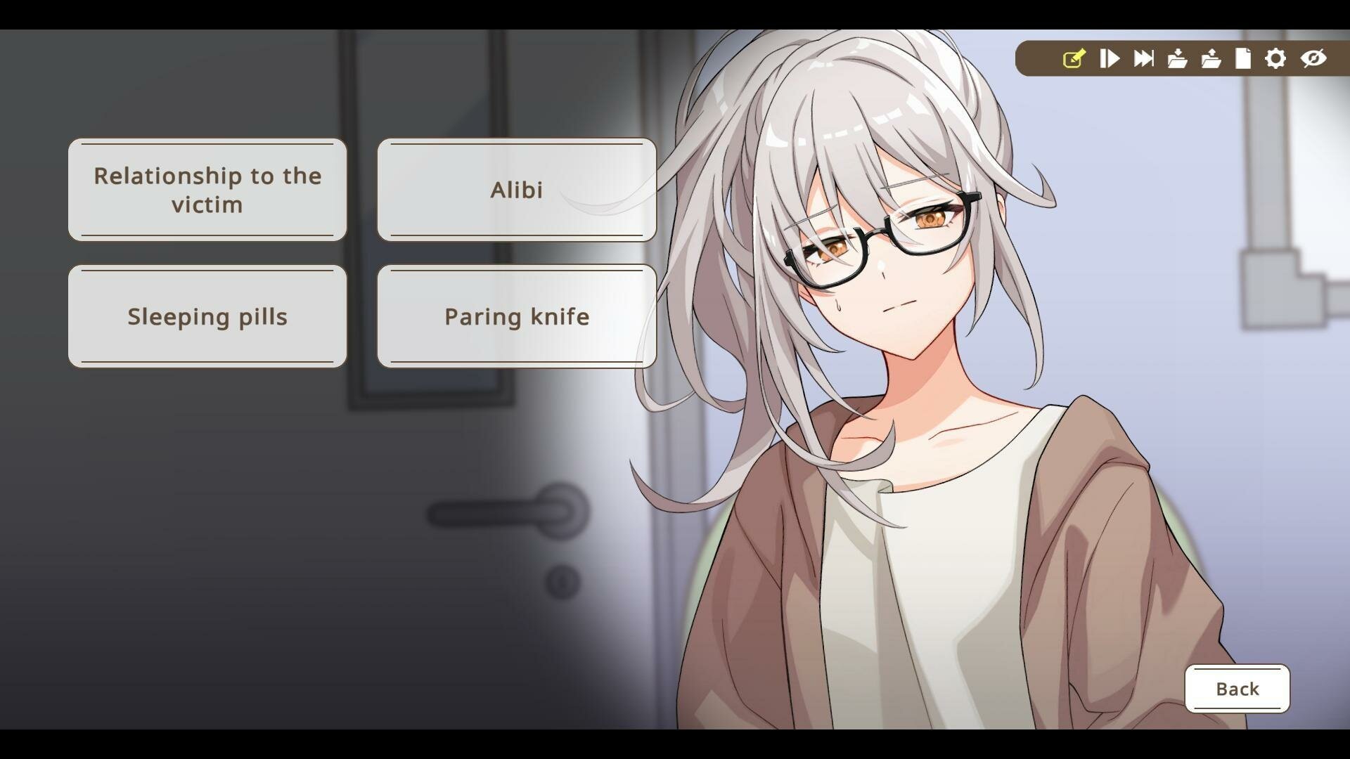 The Real Face of a VTuber PC Steam Ключ • Активация Steam • регион Весь мир