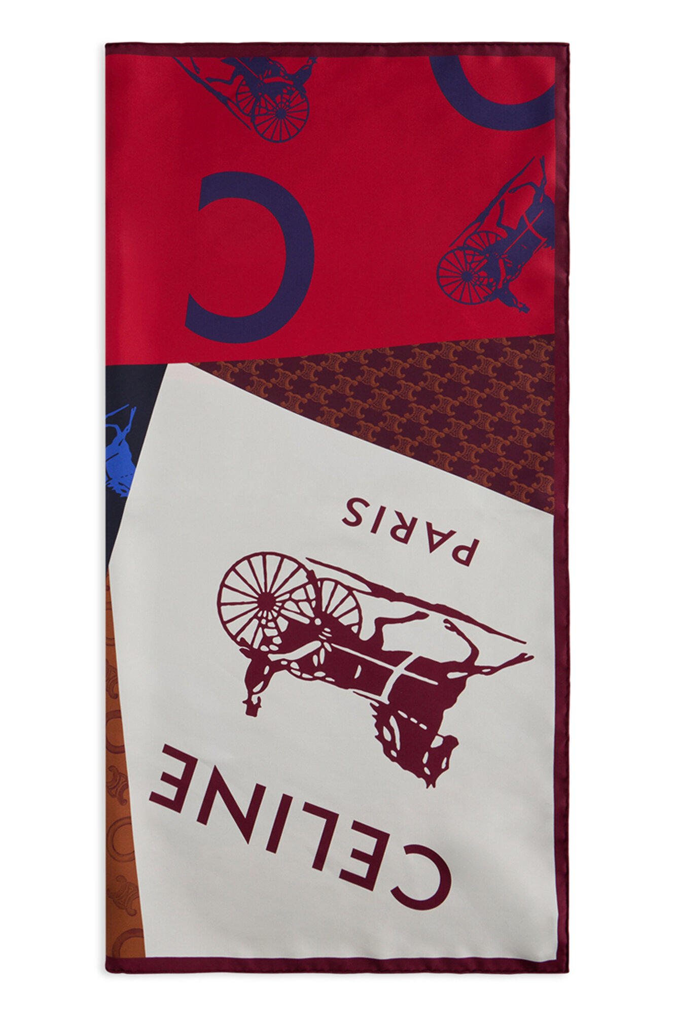 Шарф для женщин