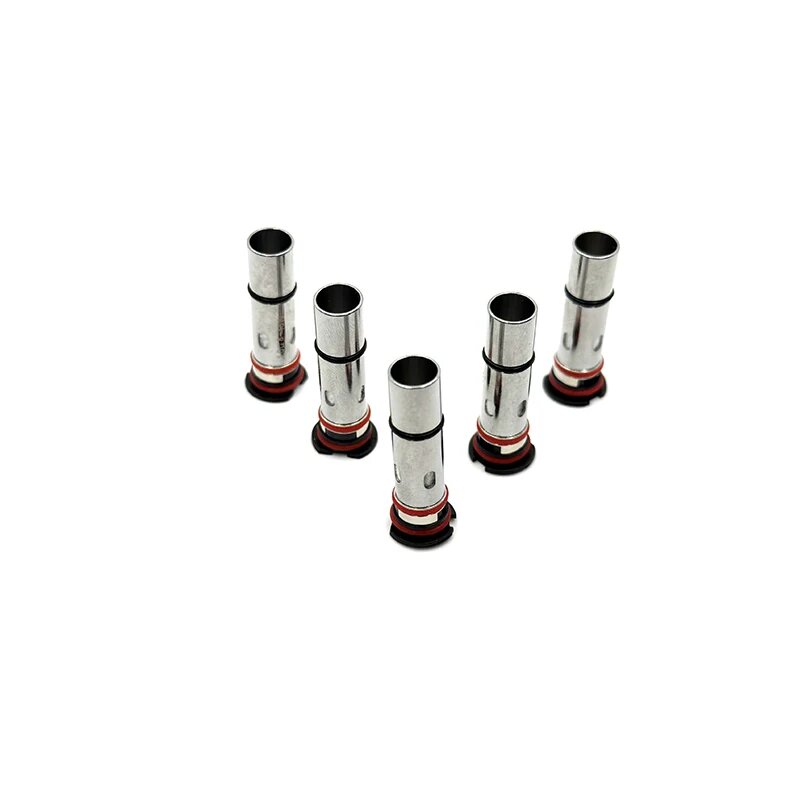 Сменные катушки Valyrian 0.6ohm из стали
